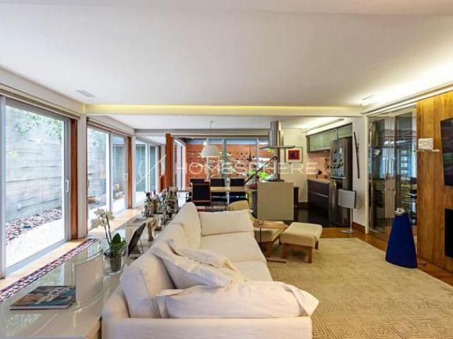 Casa à venda Rua Manuel Mendes Fernandes. Casa à venda Vila Nova Conceição, 3 quartos, sendo 3 suíte