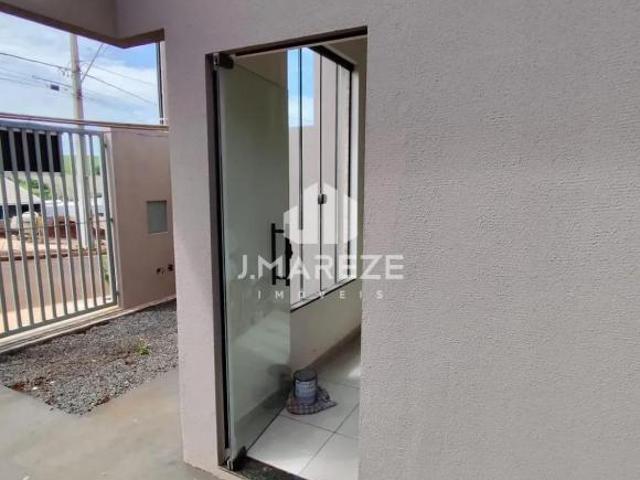 Casa à venda, Rua Maria Rosa de Oliveira, 204 Jardim Oliveira, Vila Reis, PR