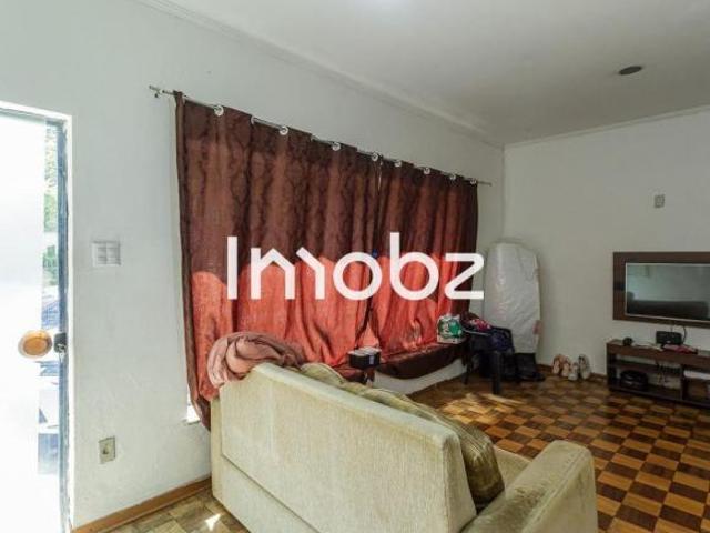 Casa à Venda Itaim Bibi, 3 Quartos, 127 m2