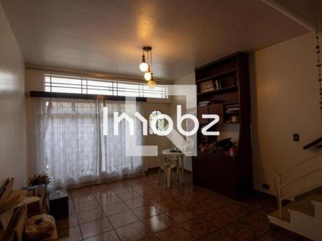Casa à venda Rua Max Klaussner São Paulo SP CEP: 04705 050