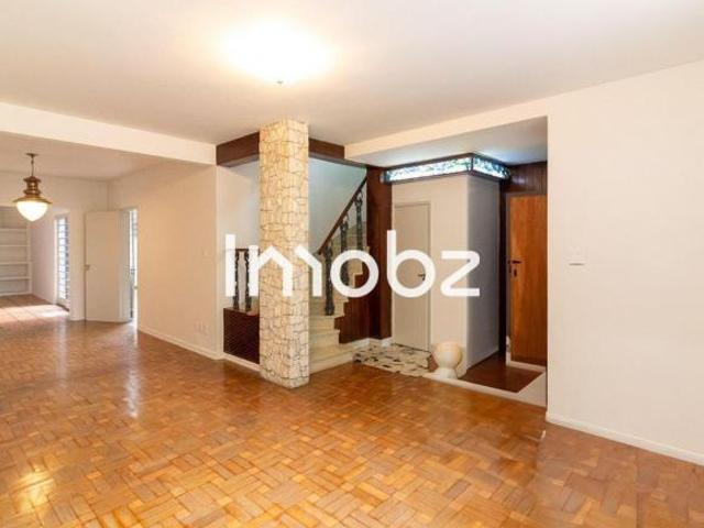 Casa à venda Rua Michigan São Paulo SP CEP: 04566 000