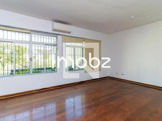 Casa à Venda Brooklin, 3 Quartos, 250 m2