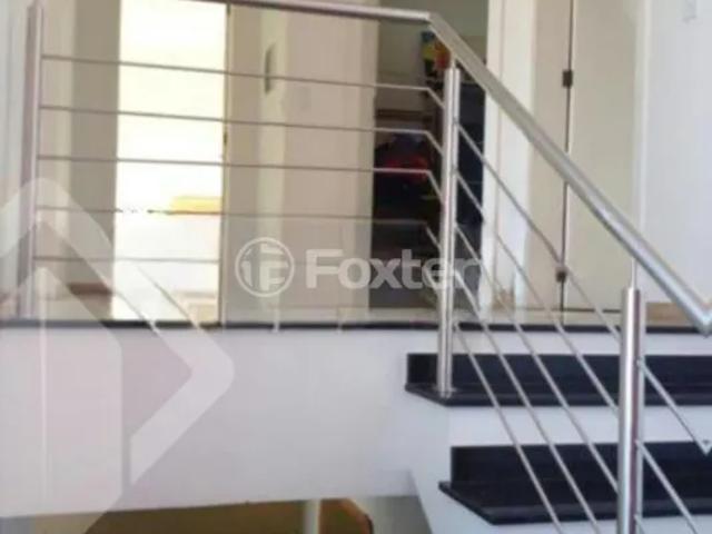 Casa à venda Rua Ministro Oliveira Lima, São Sebastião Porto Alegre