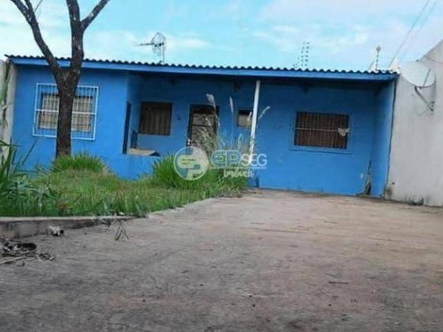 Casa à venda, Rua Mitsuko Kikuta, Colinas, Londrina, PR
