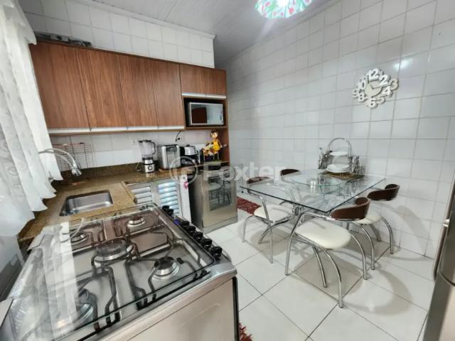 Casa à venda Rua Mogi Mirim, Vila Bertioga São Paulo