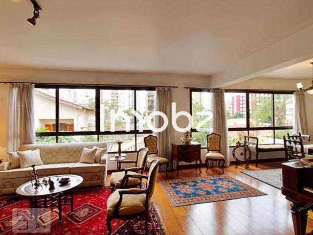 Casa à Venda Real Parque, 4 Quartos, 430 m2