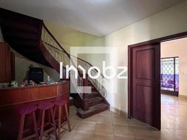 Casa à venda Rua Nova York São Paulo SP CEP: 04560 002