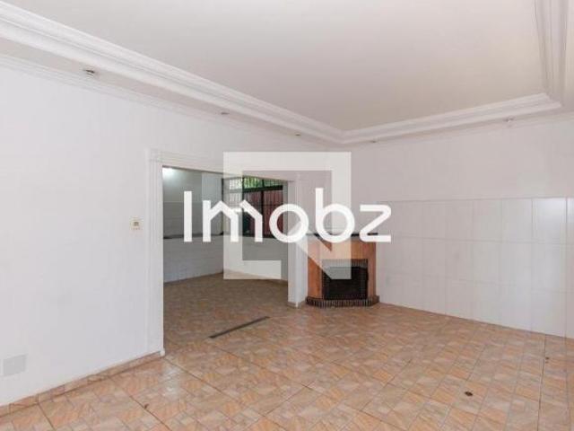Casa à venda Rua Otávio Tarquínio de Sousa São Paulo SP CEP: 04613 002