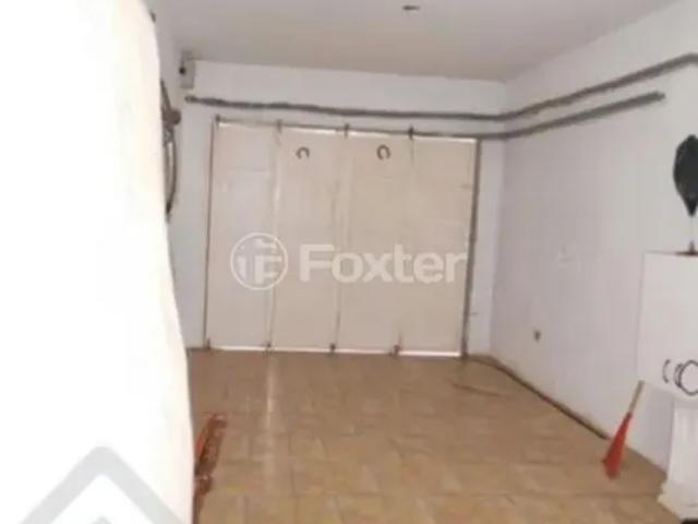 Casa à venda Rua Onze de Junho, Operário Novo Hamburgo