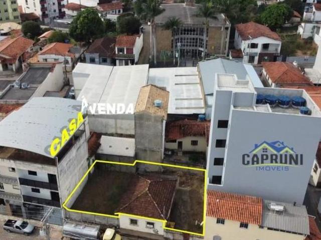 Casa à venda, Rua Orides Pinheiro, 91, Centro, Carmópolis de Minas MG