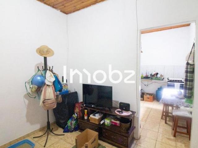 Casa à Venda Chácara Santo Antonio, 2 Quartos, 260 m2