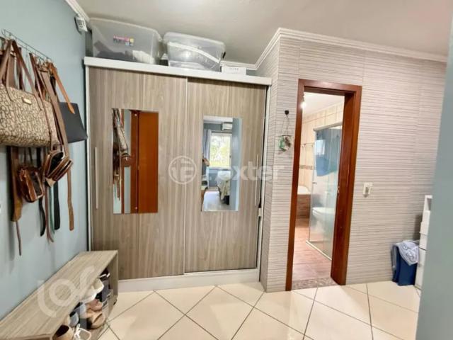 Casa à venda Rua Augusto Meyer, São José Canoas