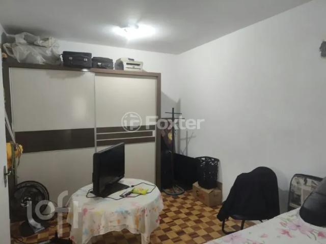 Casa à venda Rua Aviador Gil Guilherme, Santana São Paulo