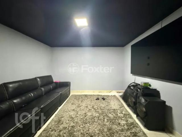 Casa à venda Rua Açu, Igara Canoas