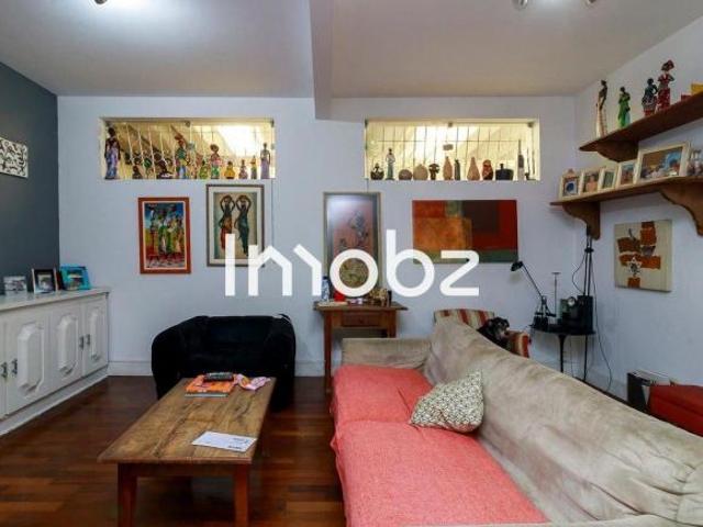 Casa à venda Rua Agrovila São Paulo SP CEP: 04614 030
