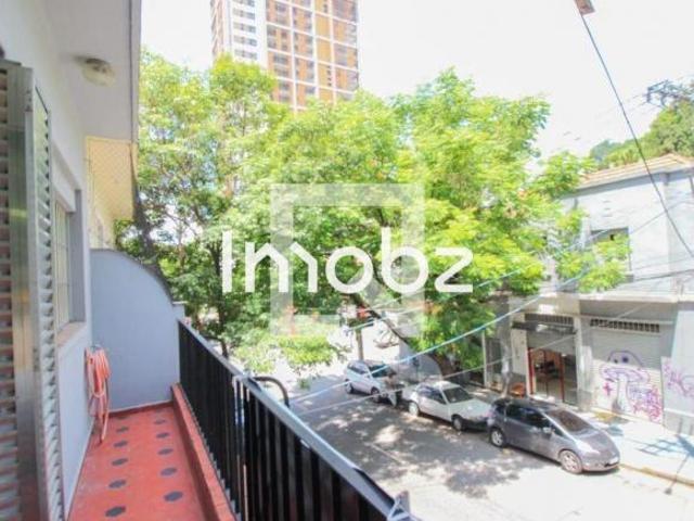 Casa à venda Rua Aimberê São Paulo SP CEP: 05018 010