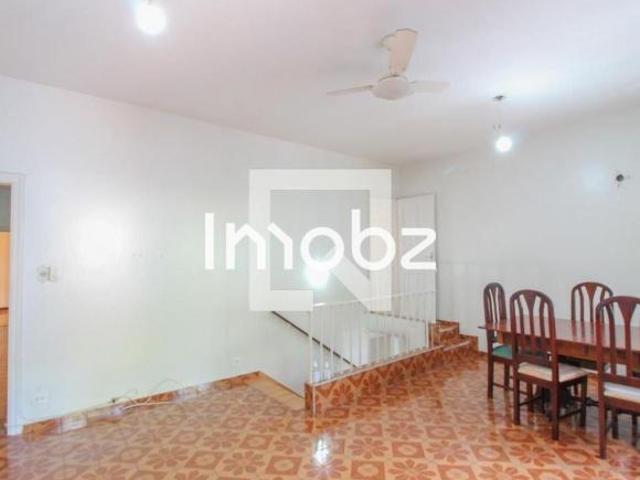 Casa à Venda Perdizes, 2 Quartos, 95 m2