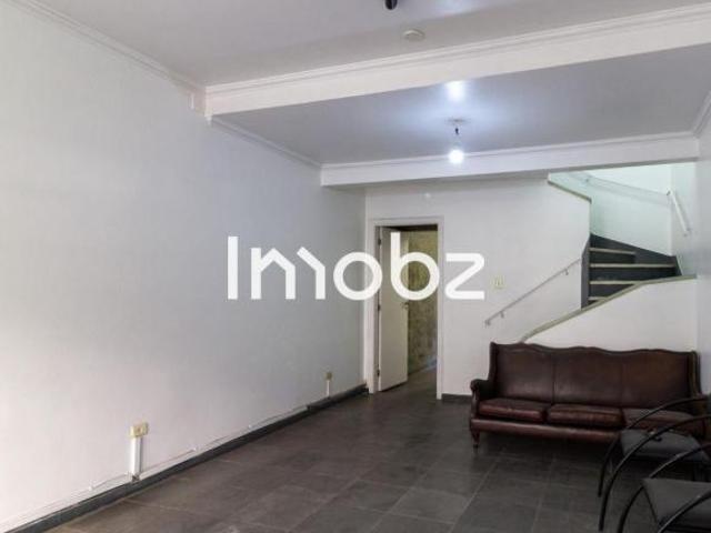 Casa à venda Rua Aimberê São Paulo SP CEP: 05018 010