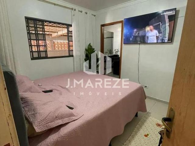 Casa à venda Rua Alvano Rizzo, 644 Jardim Flamingos, Apucarana, PR