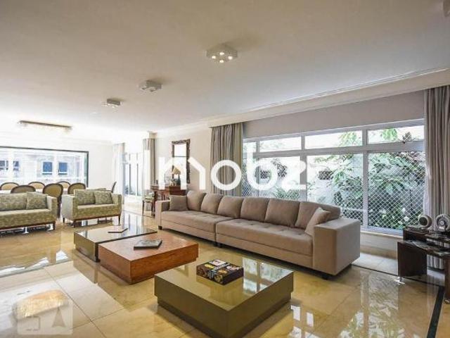 Casa à Venda Jardim Guedala, 4 Quartos, 670 m2