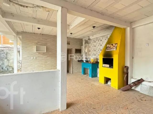 Casa à venda Rua Álvaro Nicofé, Vila Jardim Porto Alegre