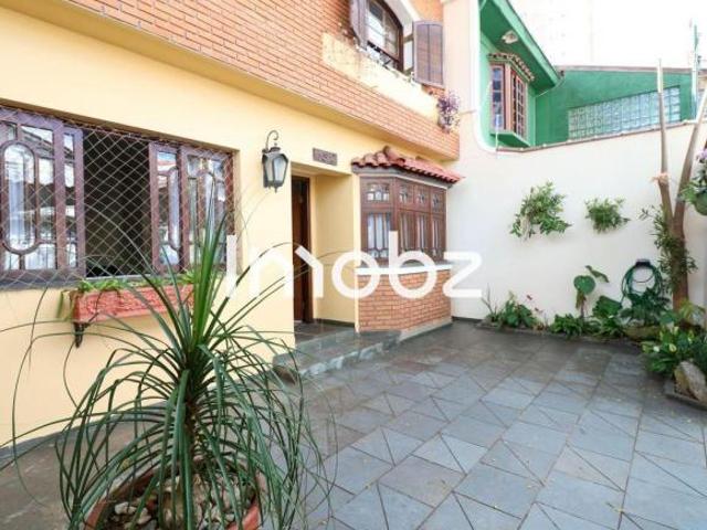Casa à venda Rua Álvaro Nunes São Paulo SP CEP: 04612 070