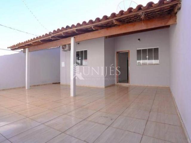 CASA A VENDA RUA AMERICO FERNANDES BAIRRO JARDIM AMERICO