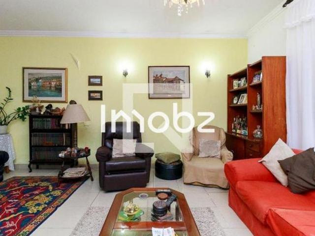 Casa à venda Rua Andréa Paulinetti São Paulo SP CEP: 04707 050