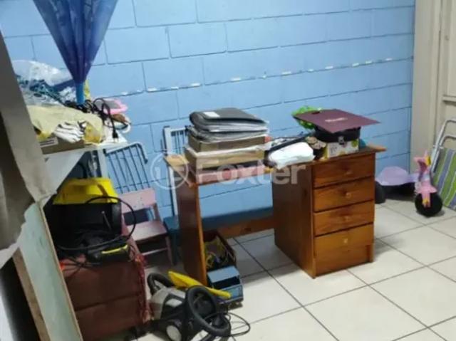Casa à venda Rua Antônio Danielli, Nossa Senhora do Rosário Caxias do Sul
