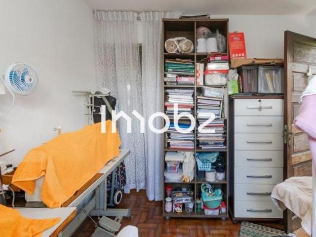 Casa à Venda Chácara Santo Antonio, 2 Quartos, 230 m2