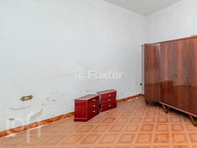 Casa à venda Rua Antônio Peacci, Chácara Belenzinho São Paulo