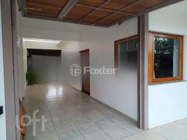 Casa à venda Rua Antônio Roberto Kroeff, Santo Afonso Novo Hamburgo