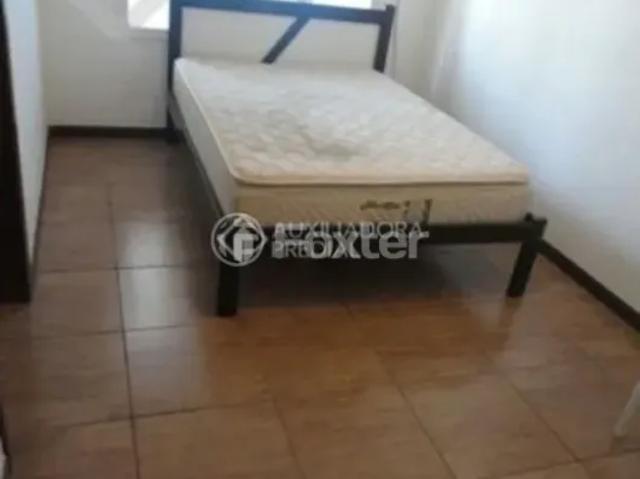 Casa à venda Rua Aquário, Jardim Itu Porto Alegre