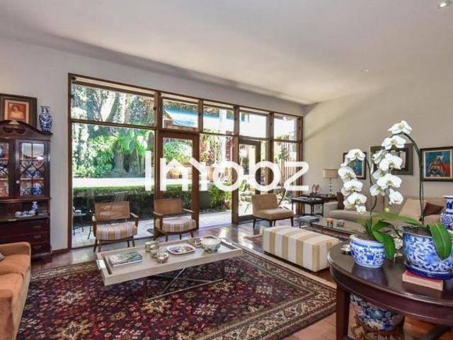 Casa à venda Rua Araxiá São Paulo SP CEP: 05609 040