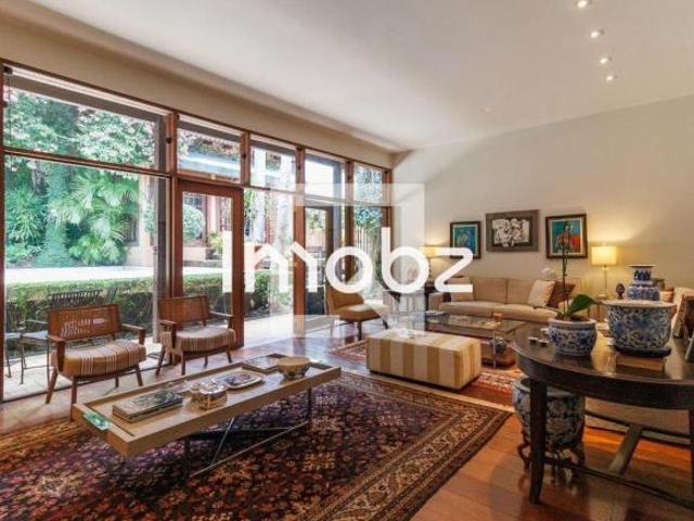 Casa à Venda Jardim Guedala, 3 Quartos, 499 m2