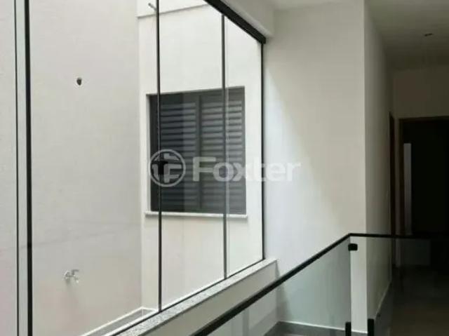 Casa à venda Rua Aruaque, Vila Isolina Mazzei São Paulo