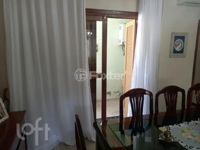 Casa à venda Rua Baden Powell, Sarandi Porto Alegre
