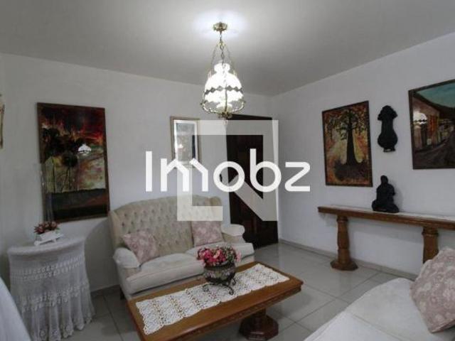 Casa à Venda Chácara Santo Antonio, 3 Quartos, 320 m2