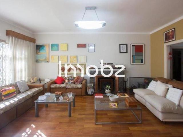 Casa à venda Rua Barão de Cotegipe São Paulo SP CEP: 04721 040