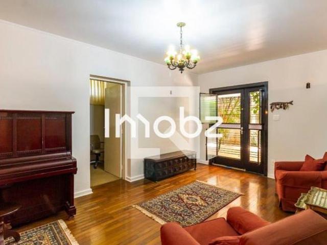 Casa à venda Rua Barão de Jaceguai São Paulo SP CEP: 04606 000