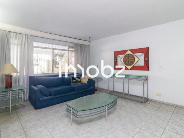 Casa à venda Rua Booker Pittman São Paulo SP CEP: 04719 060