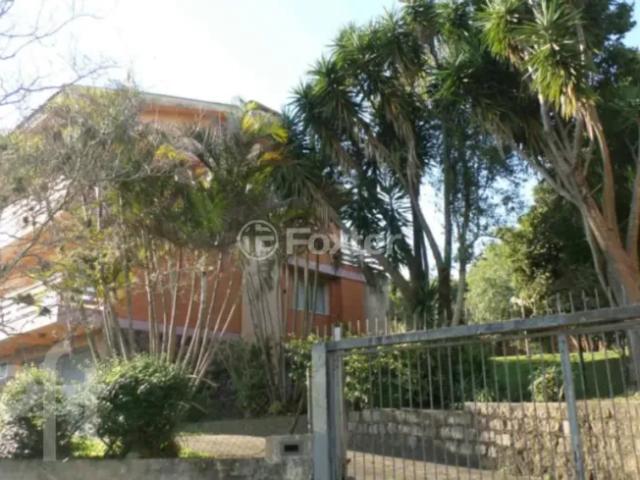 Casa à venda Rua Caeté, Vila Assunção Porto Alegre