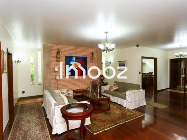 Casa à venda Rua Calíope São Paulo SP CEP: 05609 030