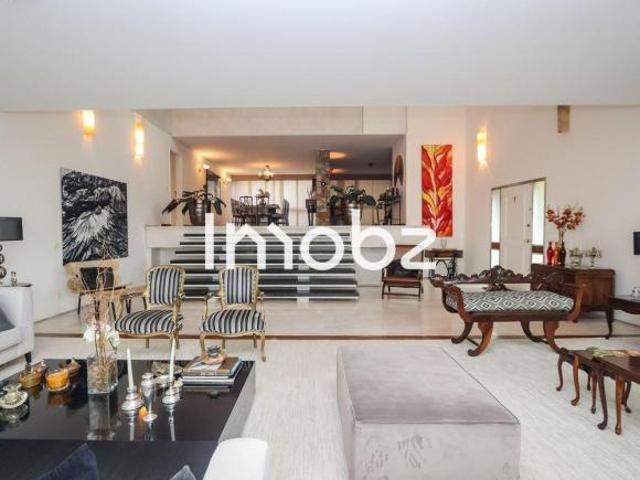 Casa à venda Rua Calíope São Paulo SP CEP: 05609 030
