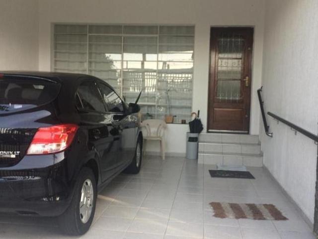 Casa à Venda Rua Campo Grande, Vila Leopoldina/SP