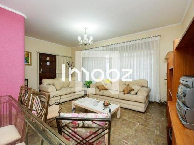 Casa à venda Rua Casimiro de Abreu São Paulo SP CEP: 04624 110