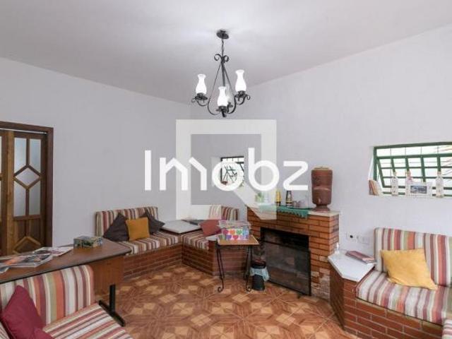 Casa à venda Rua Capibaribe São Paulo SP CEP: 04631 000