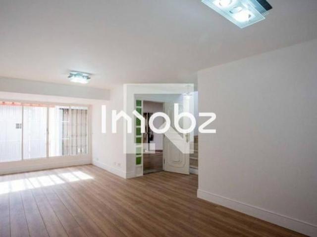 Casa à venda Rua Capibaribe São Paulo SP CEP: 04631 000