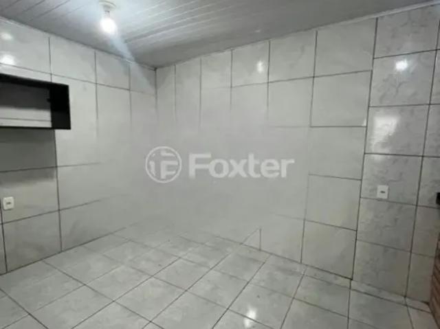 Casa à venda Rua Chapecó, COHAB A Gravataí