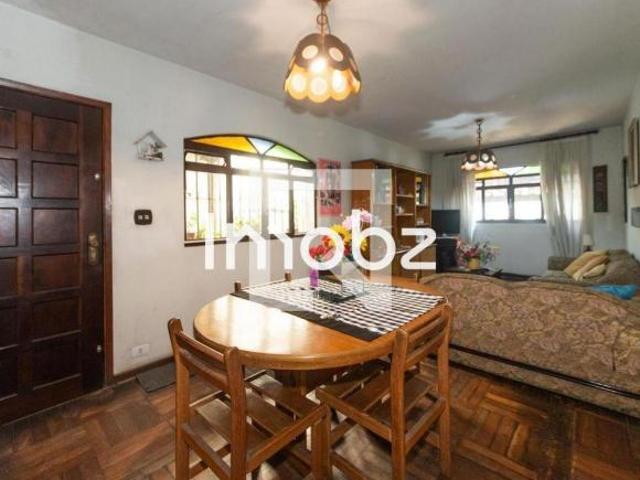 Casa à venda Rua Conceição de Monte Alegre São Paulo SP CEP: 04563 060